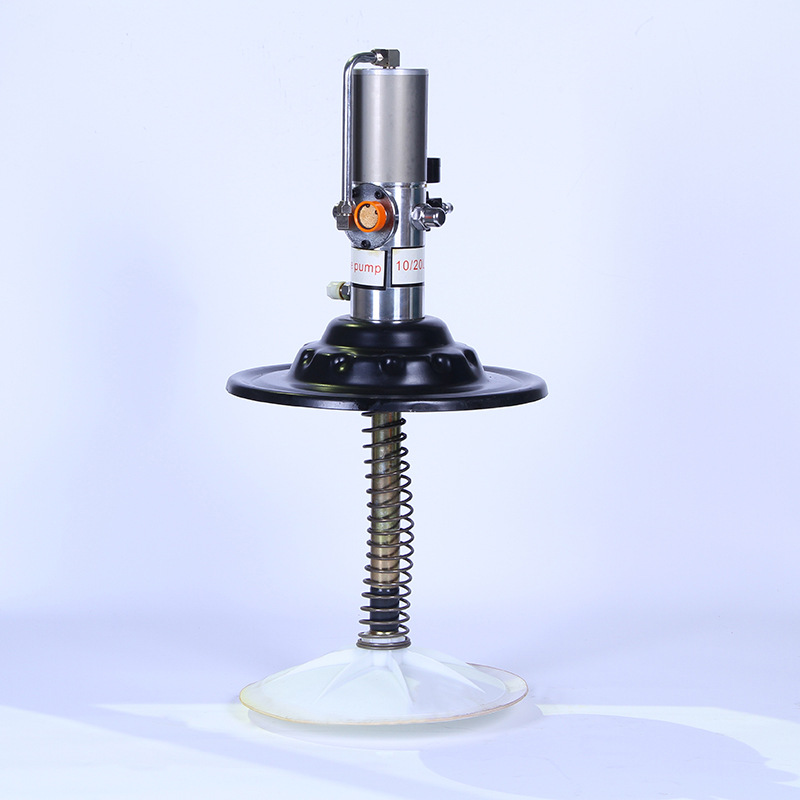Efficient Solutions for Industrial Applications: High-Performance ...