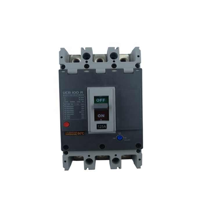 MCCB terasaki mccb UCB100R 塑壳断路器| Alibaba.com