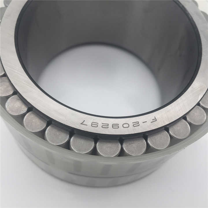 CPM 2686 Cylindrical Roller Bearing - Long Life & Precision