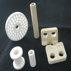 Efficient Solutions for Industrial ceramic heating element holder to Maximize Performance