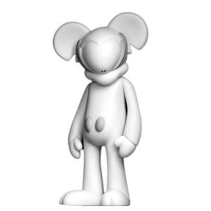 Find Fun, Creative blank action figure and Toys For All - Alibaba.com
