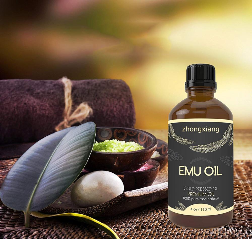 Buy 100 Pure Australian Emu Oil Natural Organic Ingredients | Alibaba.com