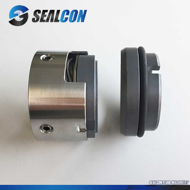 Sealcon N25 Mechanical Seal - Durable & Reliable Performance