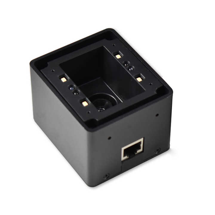 Rakinda QR Code Door Lock - Secure & Efficient Solutions