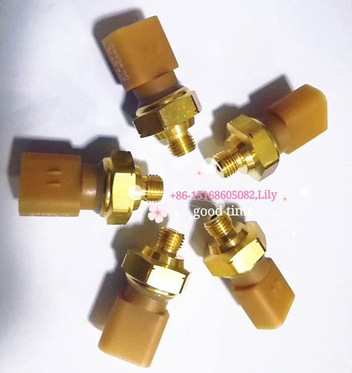 274-6718 Oil Pressure Sensor for CAT Excavator C15 E320D