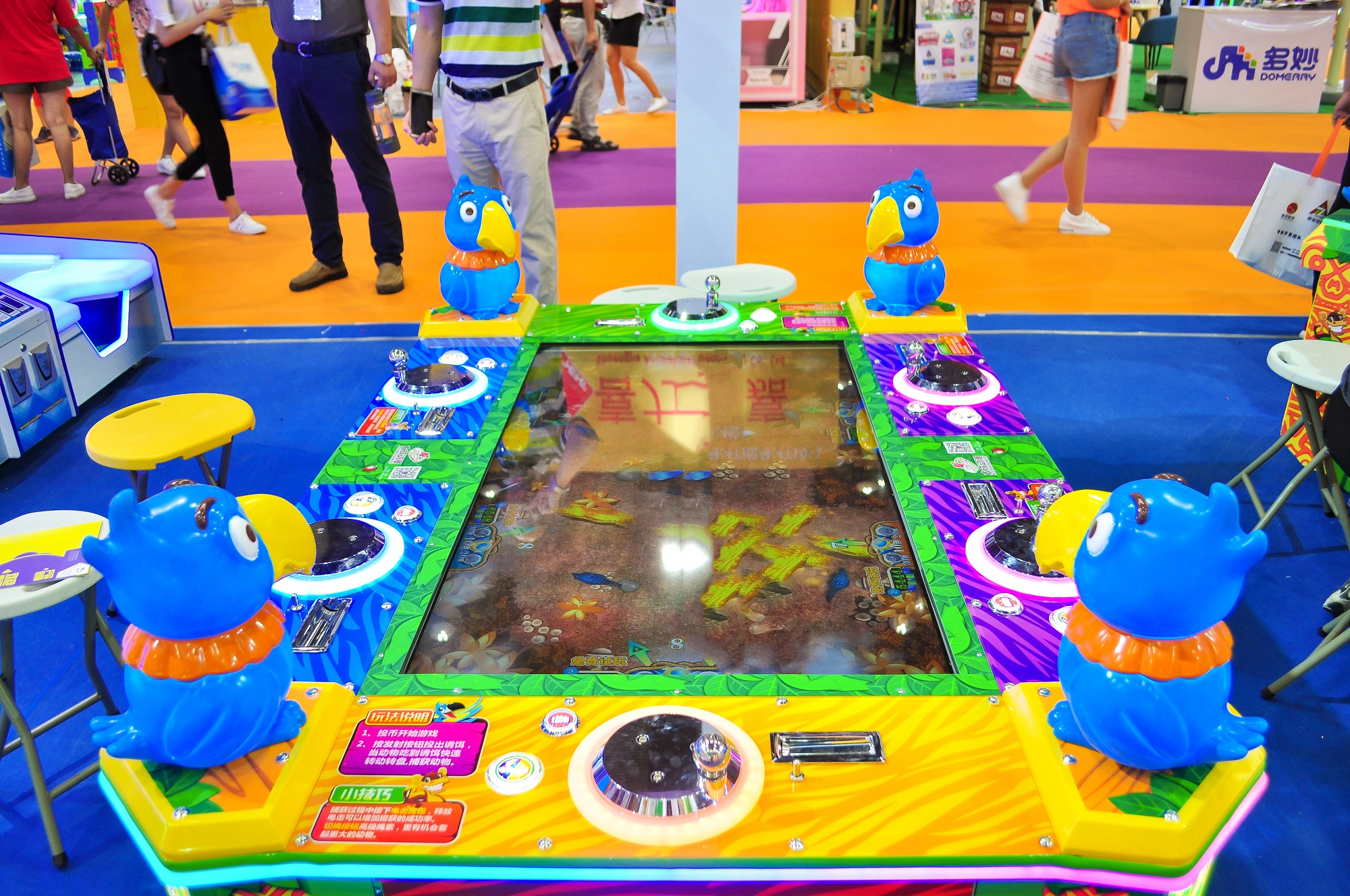 Engage Customers with Innovative hook arcade game sale Solutions