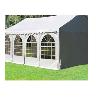 Fabricated Rub Hall Tents - Durable & Versatile Solutions