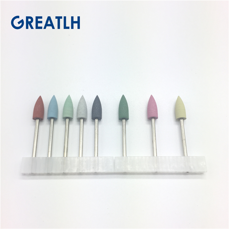 Laboratory Polishing Bur - High Quality Dental Tools