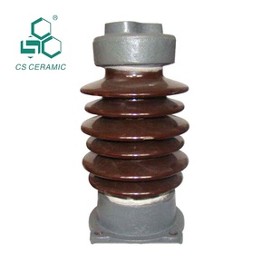 Transmission Line Insulators - Durable, High-Voltage Solutions