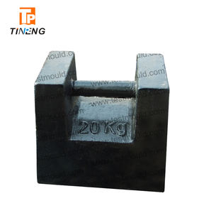 rectangular test weights 20kg, rectangular test weights 20kg Suppliers ...