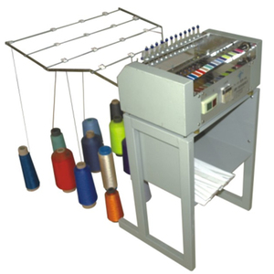 Wholesale yarn sample winding machine At Factory Prices Online ...