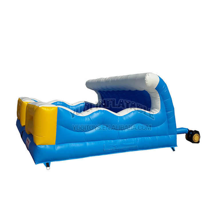 Surfing Simulator Inflatable | Mechanical Surfer Inflatable Game | Surf ...