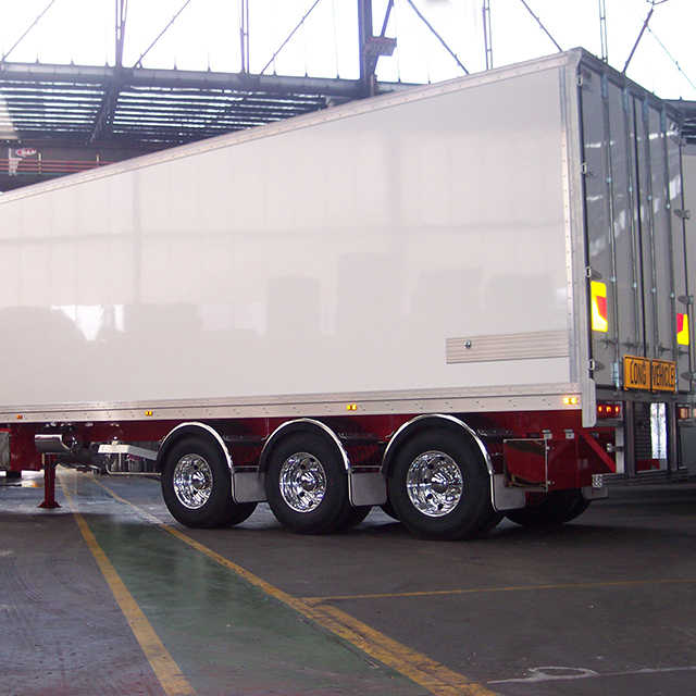 RAL 9003 Fiberglass Gel Coat RV Wall Panels - Lightweight & Durable