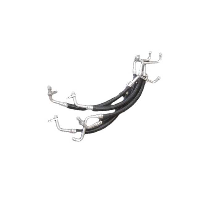 Sinotruk Pièces De Camion HOWO Tuyau CA WG1642821005| Alibaba.com