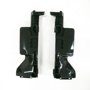 Toyota Hiace Front Bumper Brackets - Durable & Reliable