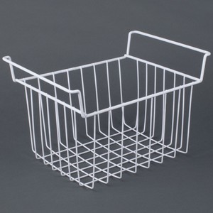 Buy Galvanized Plastic Coated Wire Baskets for Security - Alibaba.com
