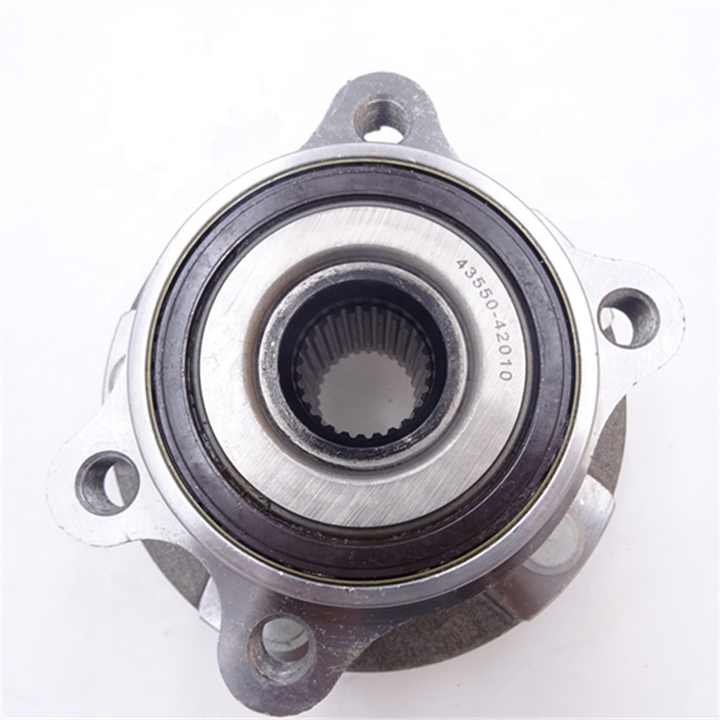 Auto Car Rear Front Wheel Hub Bearing Assembly 43550-42010