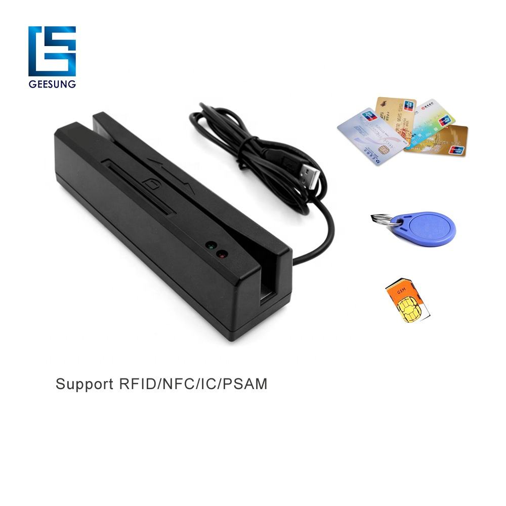 Gift card reader and writer - operflift