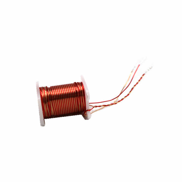 Wholesale High Quality Custom Electromagnet Transformer Bobbin Coil
