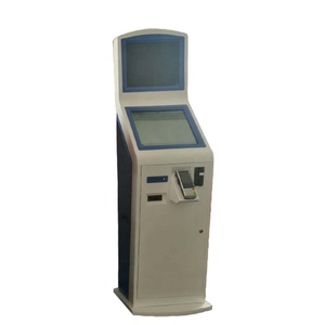 Affordable Wholesale computer kiosk stand with LCD Touchscreen ...