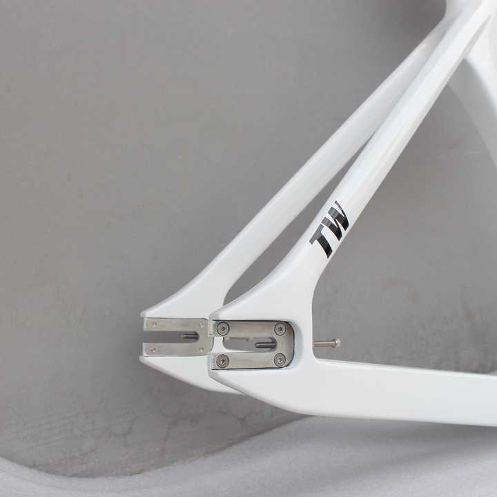 Winow Carbon Track Bike Frameset - Lightweight & Durable