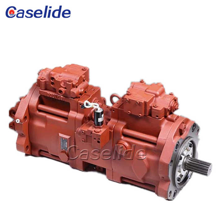 High Quality KATO Construction Machinery Parts Excavator HD1200G ...