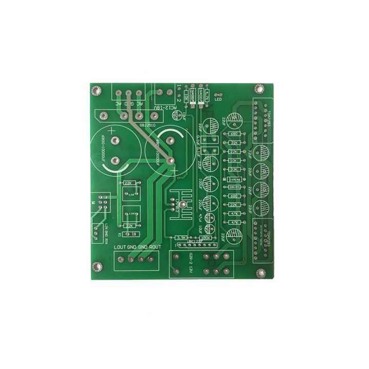 94vo Fr4 Rohs 主板卡智能原型 Rf Ru 94v0 Pcb 印刷电路板| Alibaba.com