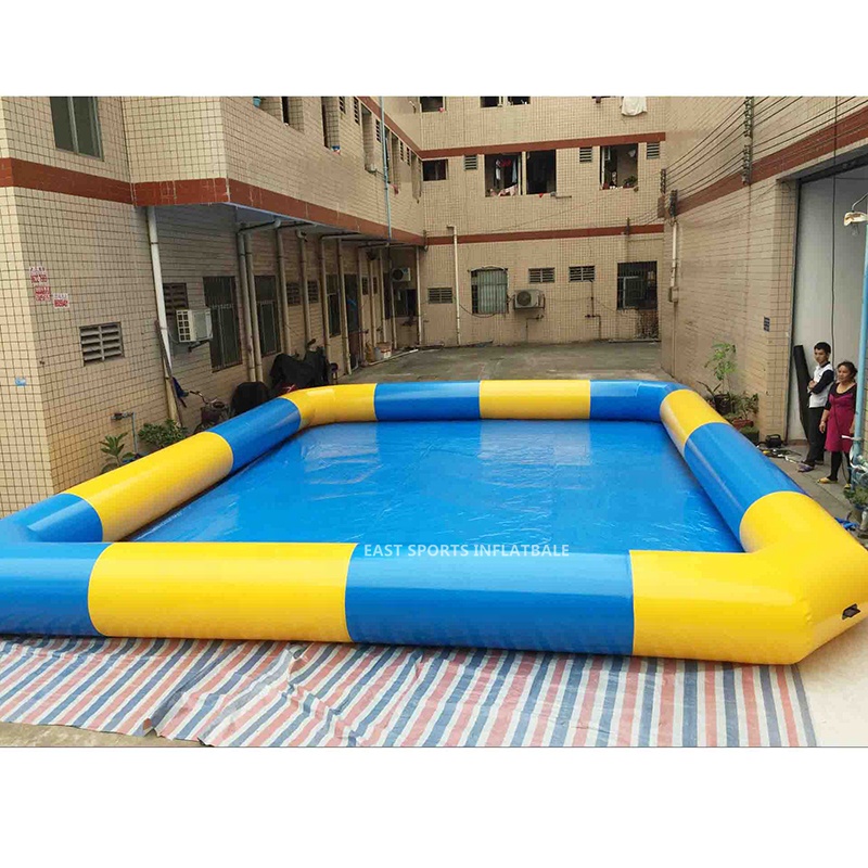 Upgrade Your Business with Premium giant water park swimming pool Solutions