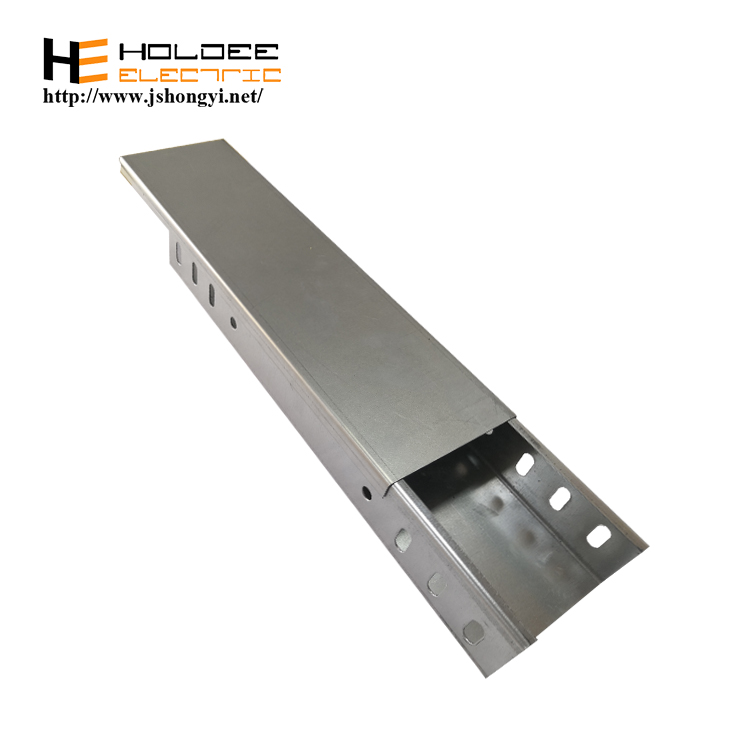 Cable Tray 100 mm - Durable & Versatile Solutions