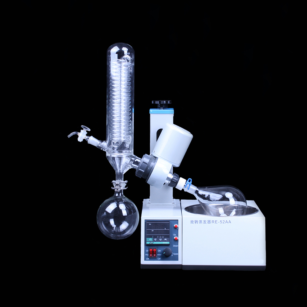 Encuentre el mejor fabricante de destilador de laboratorio quimico y ...
