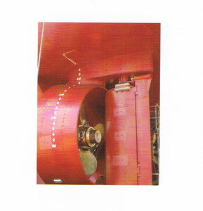 Marine Rudder - Precision and Efficiency for Vessels