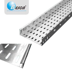 Find Wholesale ventilated channel cable tray For Business or Home Use ...