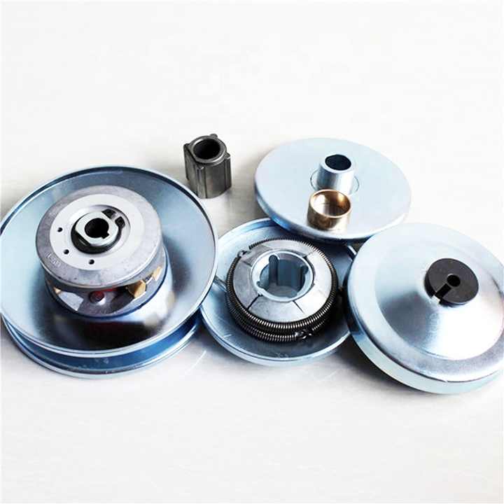 Torque Converter 10T Bore 20mm #41/420 TAV2 30 Series