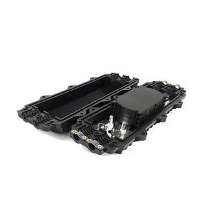 48 Core Fiber Optic Joint Enclosures - Durable & Reliable