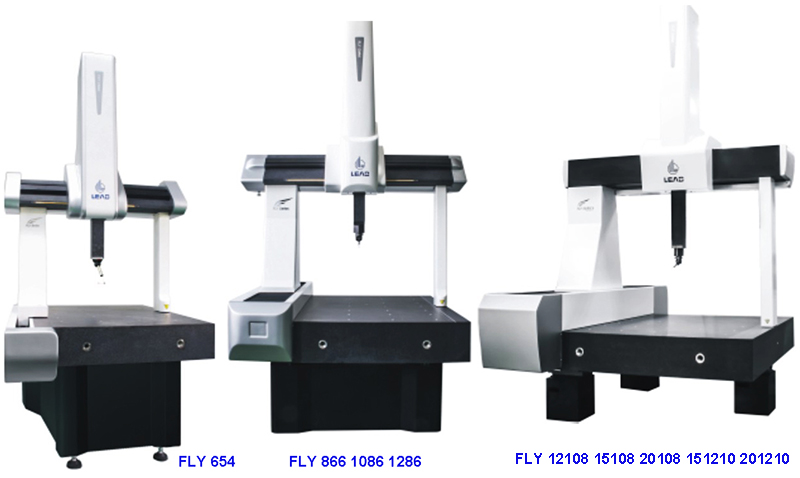 How to Choose the Best CMM Coordinate Measuring Machine: A Complete ...