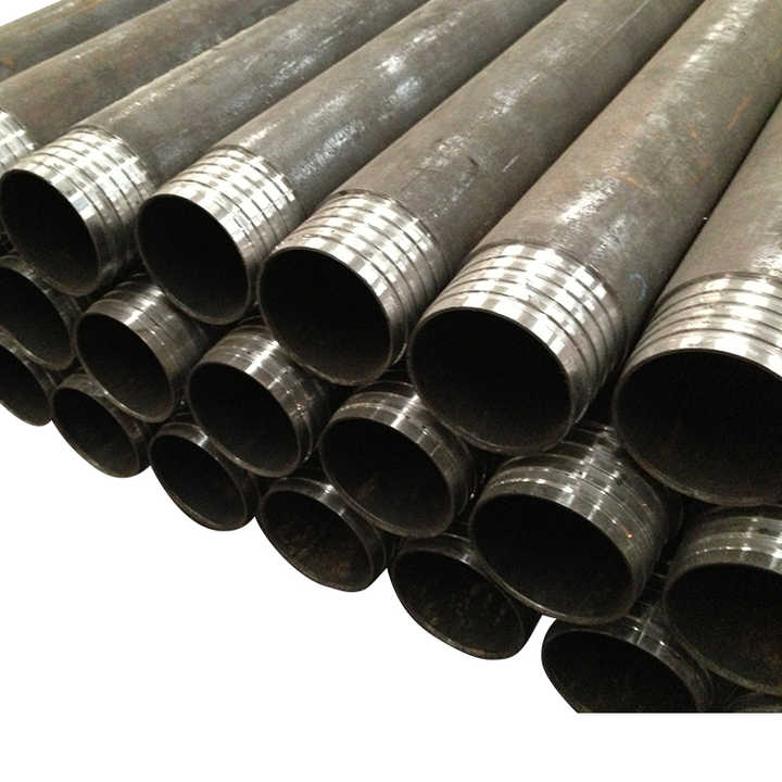 Factory price NQ drill rod high quality customized drill pipe NQ HQ PQ ...