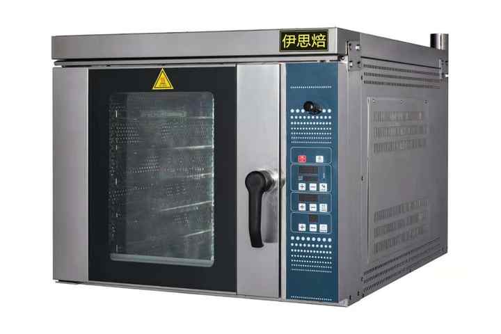 Baking Machine for Home - 4 Layer Electric Convection Oven