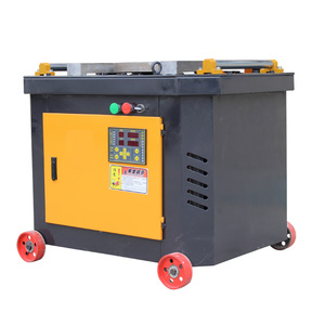 New Manual Flat Bar Bending Machine for Industrial Use - Alibaba.com