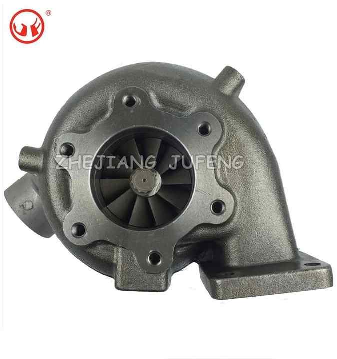 JF129013涡轮增压器0070964699 316699 turbo s400适用于梅赛德斯Actros卡车Euro 3高品质 ...