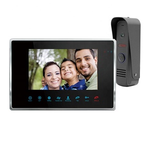 Enhance Home Security With A Wholesale Hospital Intercom System ...