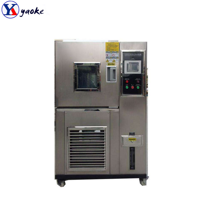 Rubber Ozone Aging Testing Machine - YAOKE Quality & Support