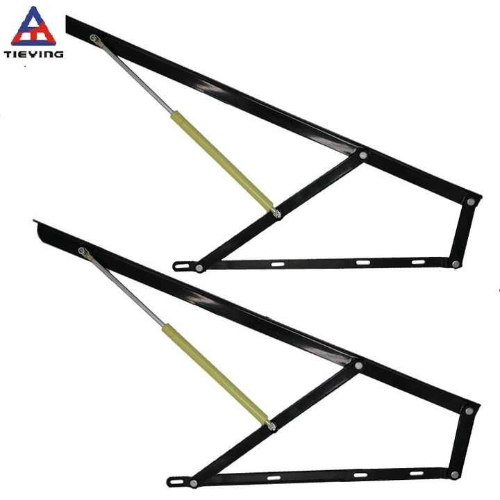 Customized Hardware Murphy Wall Storage Box Bed Lift Hydraulic Gas ...