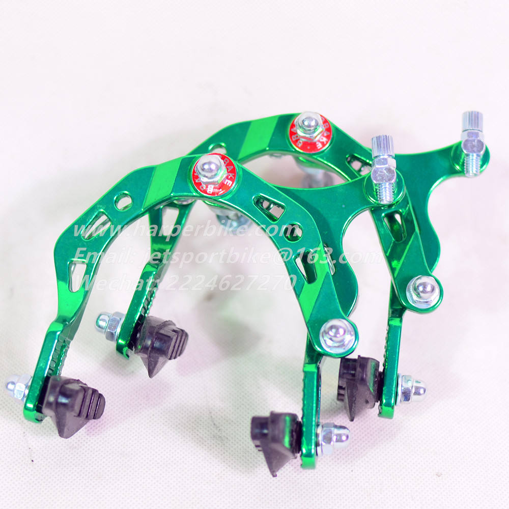 How to Choose the Best Cantilever Bicycle Brakes: A Complete Buying Guide