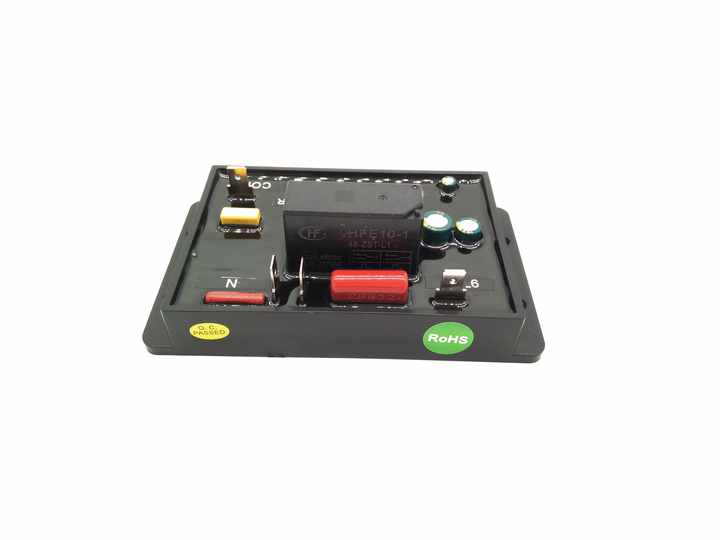 RUIJING Soft Start Compressor for 220V 4HP/5HP AC Units