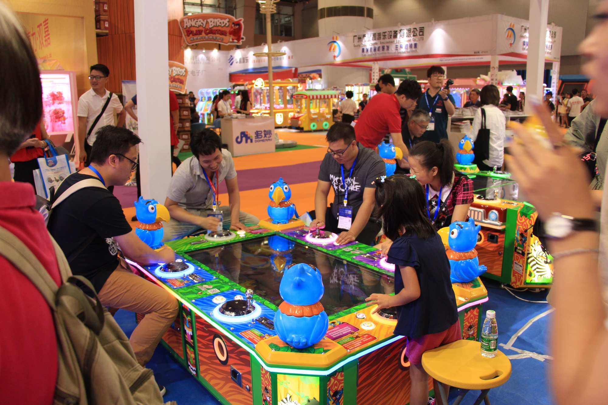 Engage Customers with Innovative hook arcade game sale Solutions