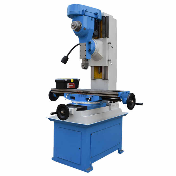 CT-100 Factory Sale - Precision Slotting Machine for Metalwork