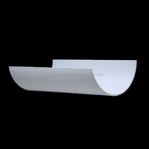 Wholesale curved glass lamp shade for Warm and Stylish Lighting ...