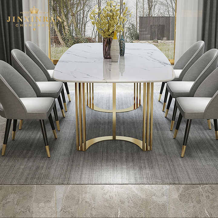 Hotel dining table and chairs store