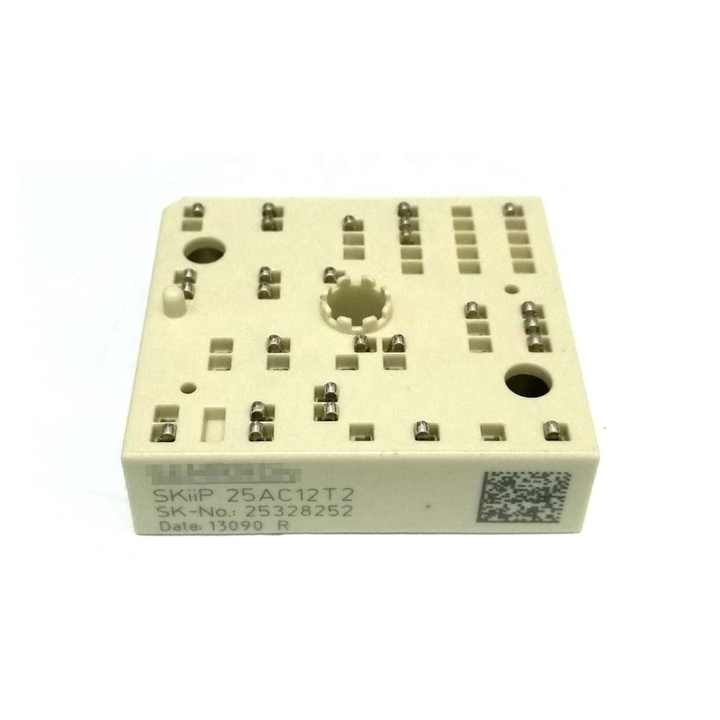 IGBT Power Module Skiip 25AC12T2 - 73A/1200V Inverter