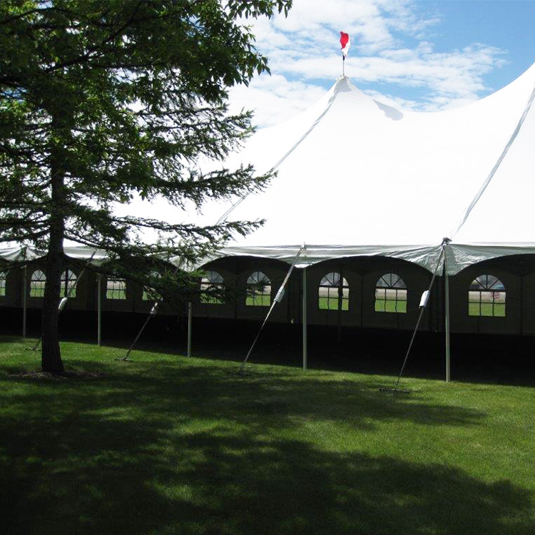 Buy In Bulk Circus Tent Aluminum Frame & Waterproof Canvas | Alibaba.com